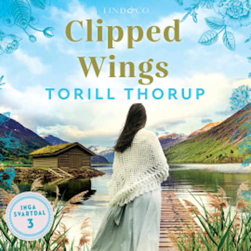 Clipped Wings Hörbuch Lind & Co | Audioteka
