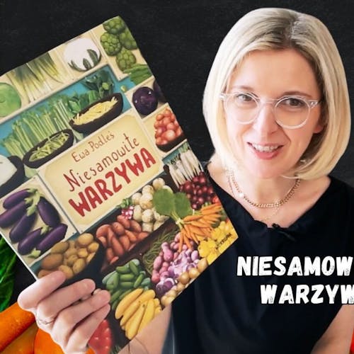 Jak zachęcić dziecko do jedzenia warzyw? „Niesamowite warzywa (wiek 4-8 lat) - Audiobook - Anna ...