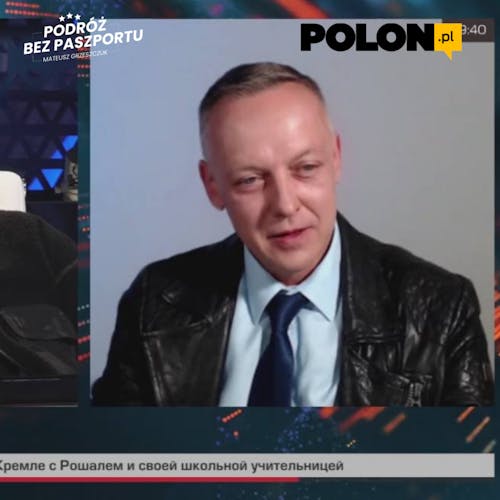 Sędzia (agent) Tomasz Szmydt zdradził Polskę? - Audiobook - Mateusz Grzeszczuk - Mateusz ...